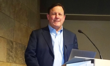 Dr. Daniel O'Hair: 'Get the Care That You Need'